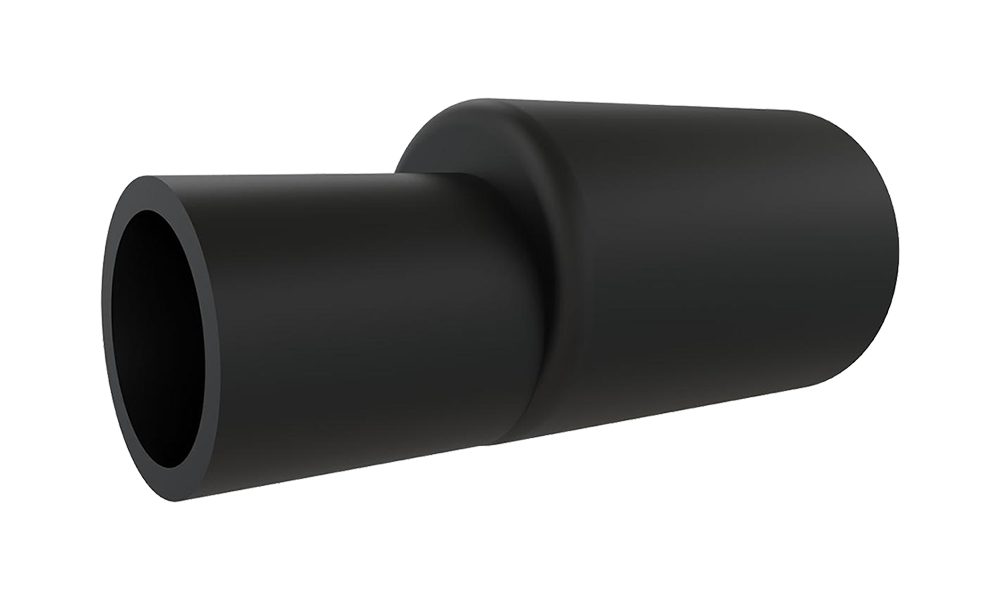 Rubber reducing adaptor ACC00937 - Elektronika S.A.