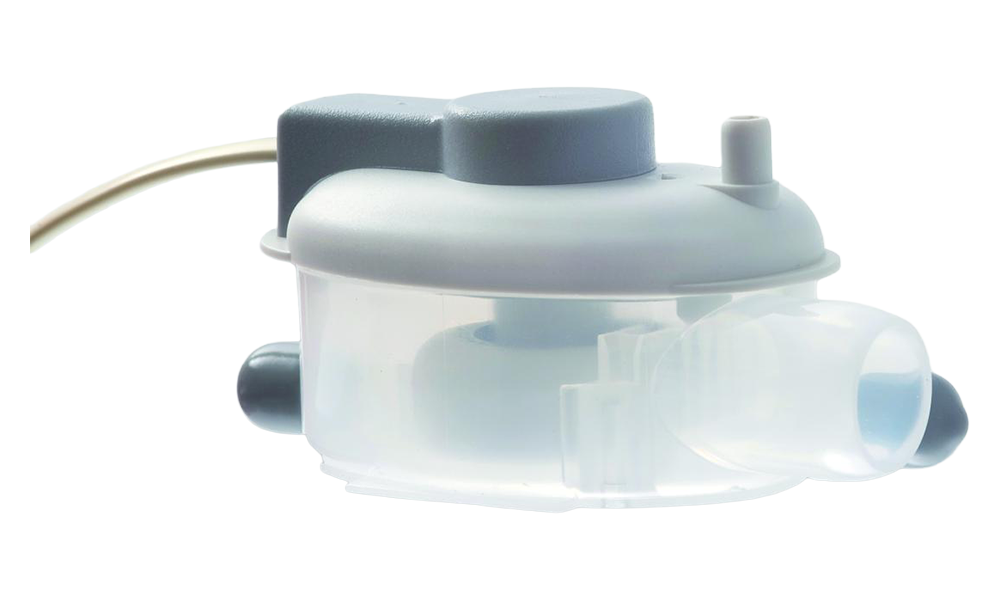 Detection unit SI2958 - Elektronika S.A.