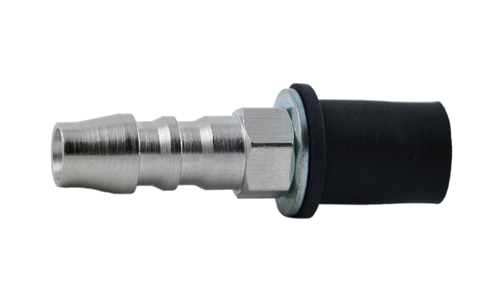 Self sealing drainage connector ACC00920 - Elektronika S.A.