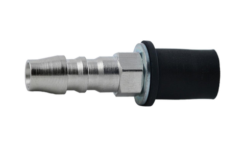 Self sealing drainage connector ACC00920 - Elektronika S.A.