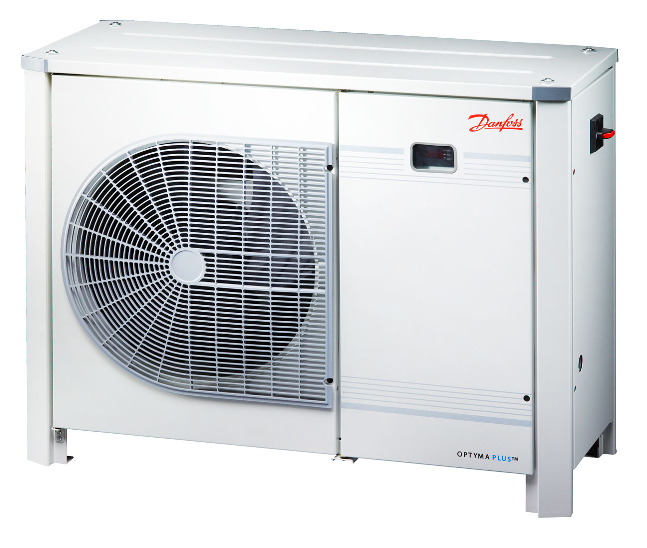 Danfoss Optyma Plus - Elektronika S.A.