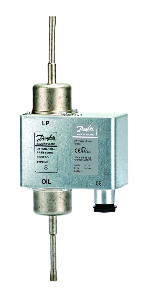 Danfoss MP - Elektronika S.A.