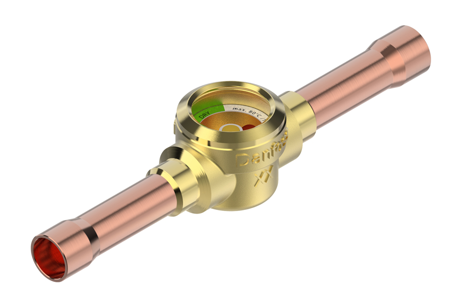 Danfoss SGP - Chłodnictwo i Klimatyzacja - Elektronika S.A.