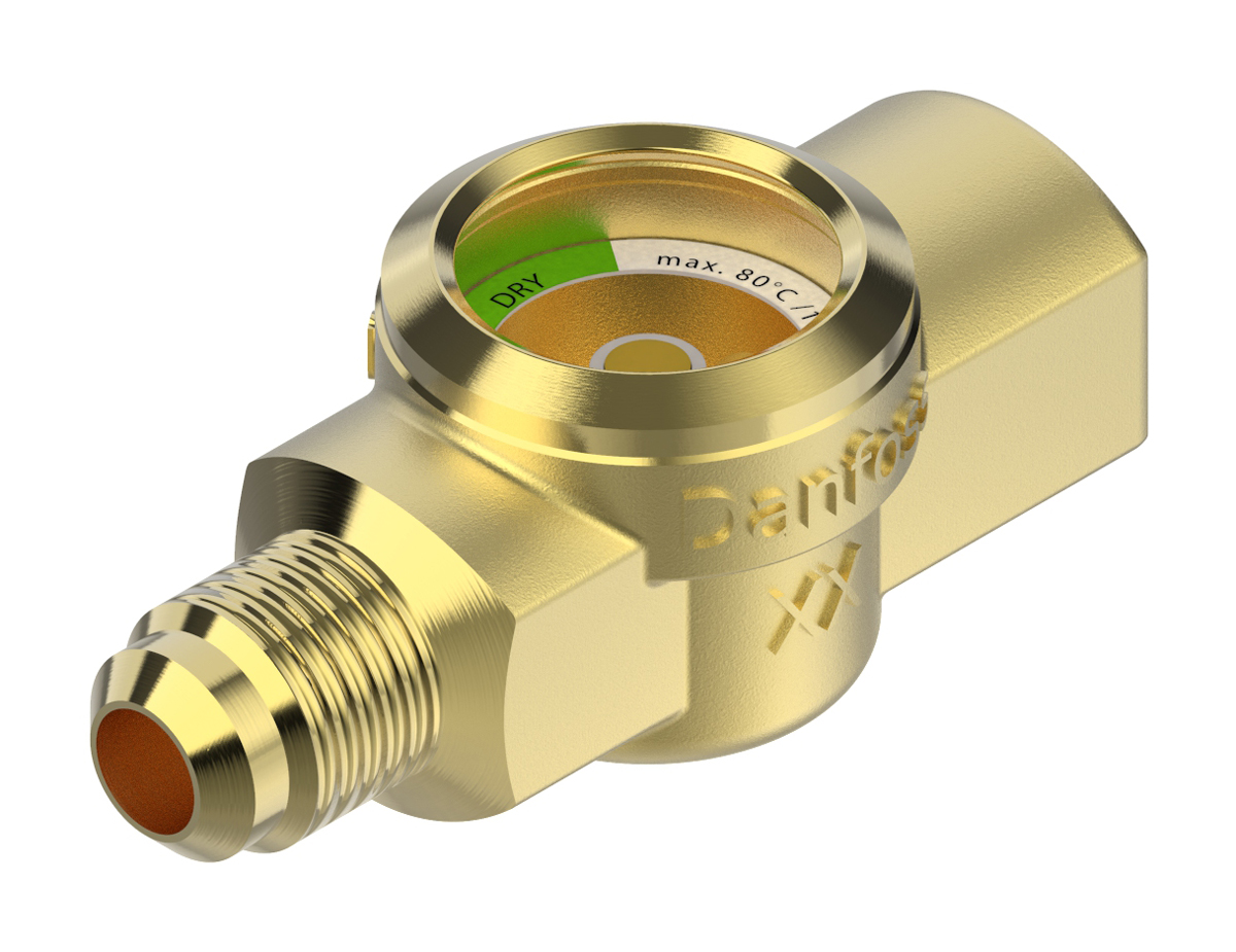 Sight glass SGP6 - Elektronika S.A.