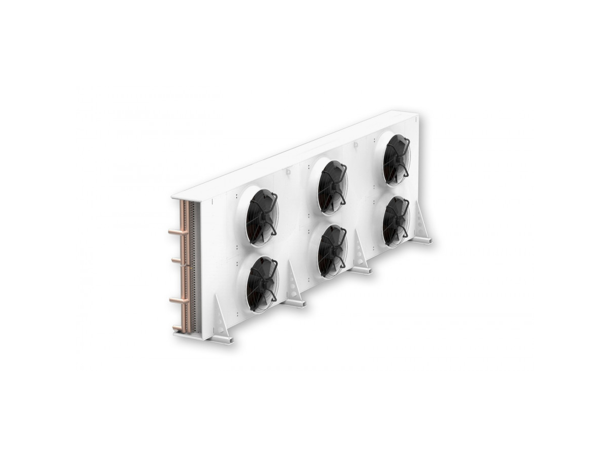 Thermofin TDC - Elektronika S.A.