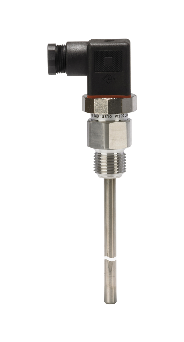 Immersion temperature sensor 084Z3232 - Elektronika S.A.