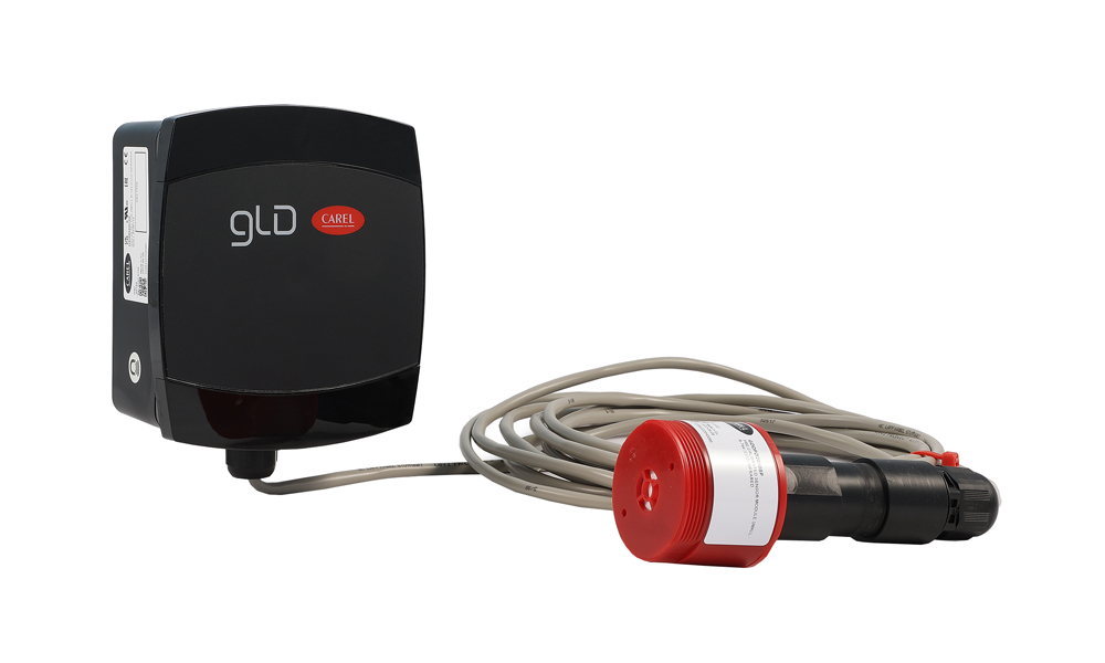 Carel GLD - Elektronika S.A.