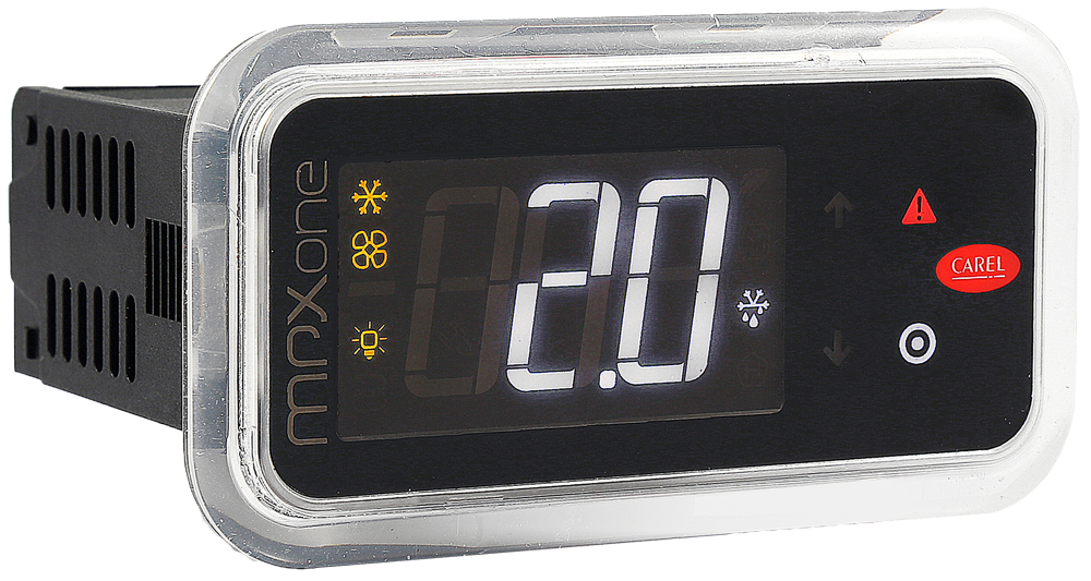 Carel MPXone - Elektronika S.A.