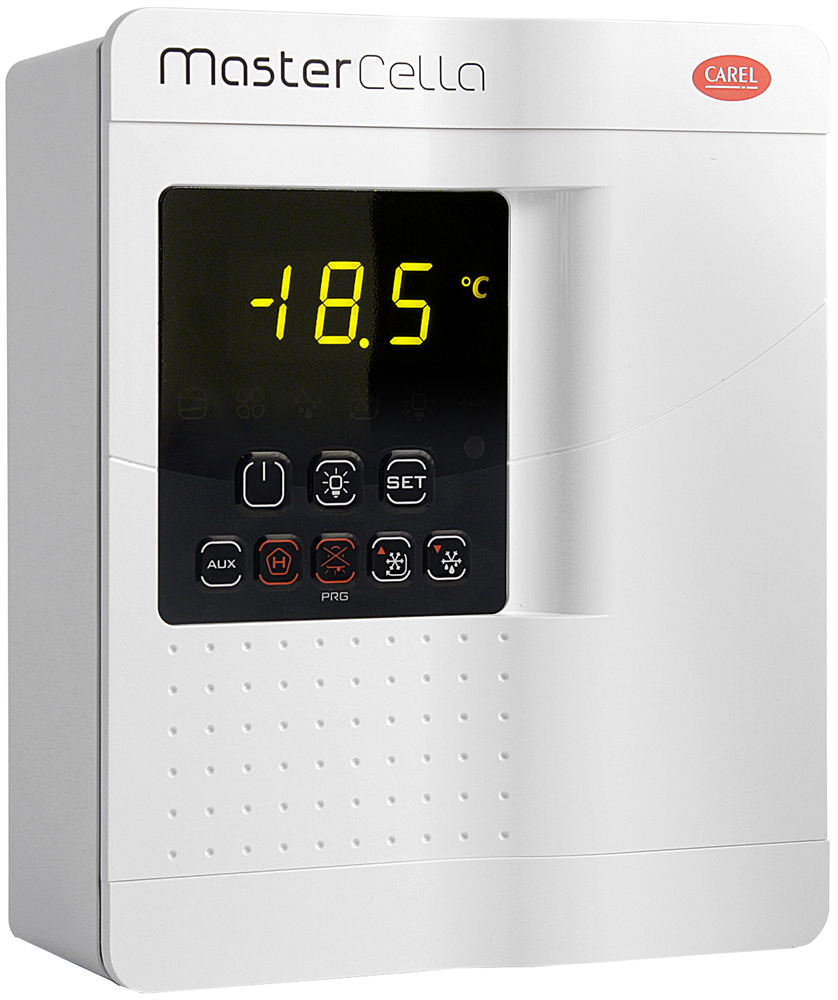 Controller MD33D5EB0M - Elektronika S.A.