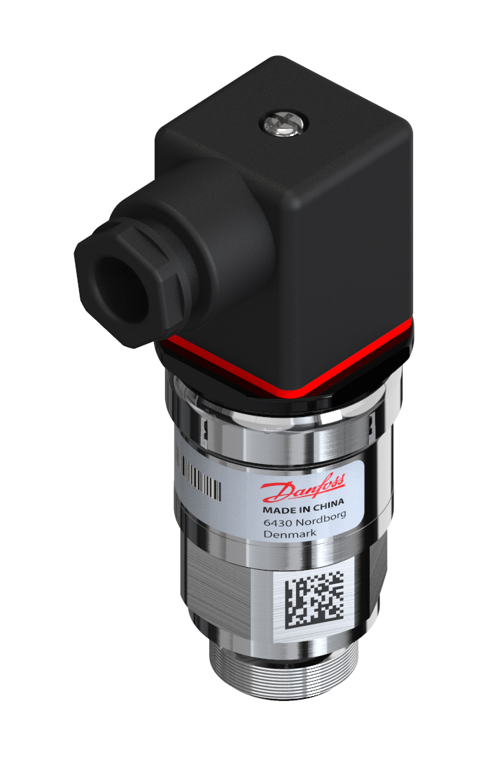 Pressure transducer 060G5591 - 060g5591 - Elektronika S.A.