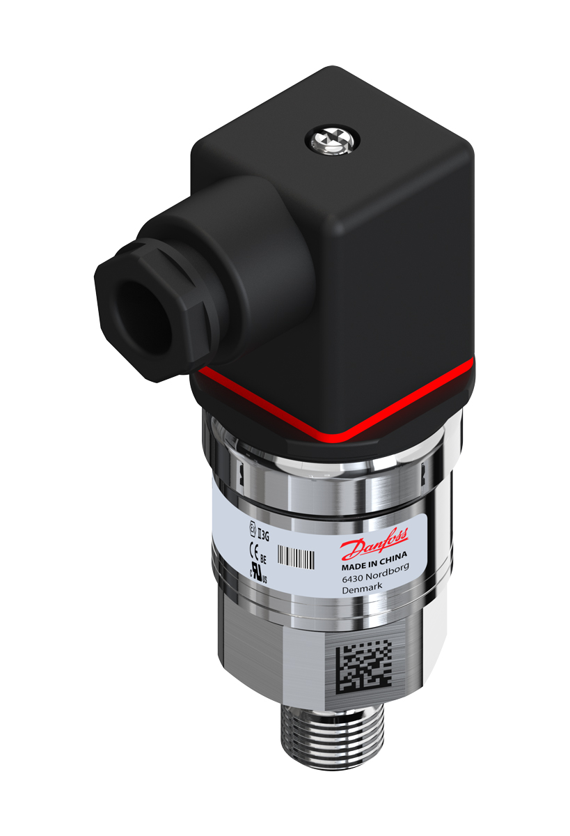 Pressure transducer 060G5734 - Elektronika S.A.