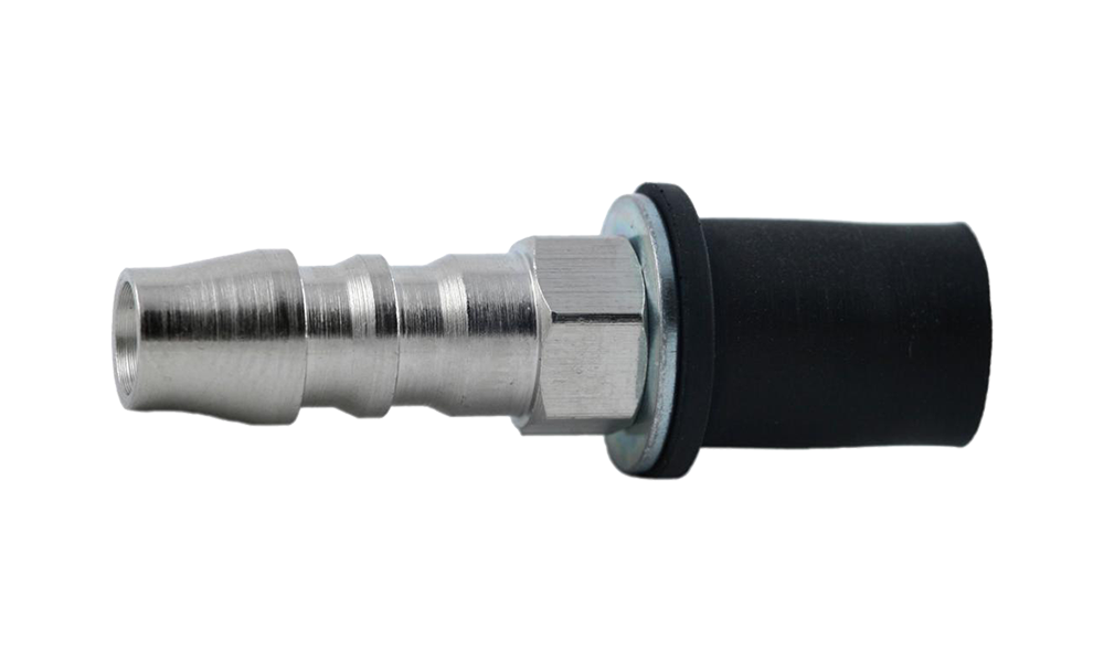 Self sealing drainage connector ACC00920 - Elektronika S.A.