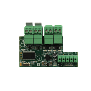 SNSK-MEXP2 - Chłodnictwo i Klimatyzacja - Elektronika S.A.